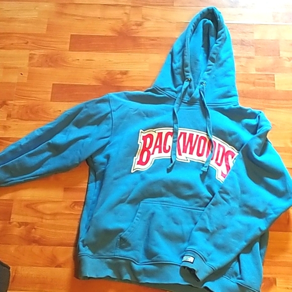 Allntrends | Sweaters | Backwoods Hoodie | Poshmark